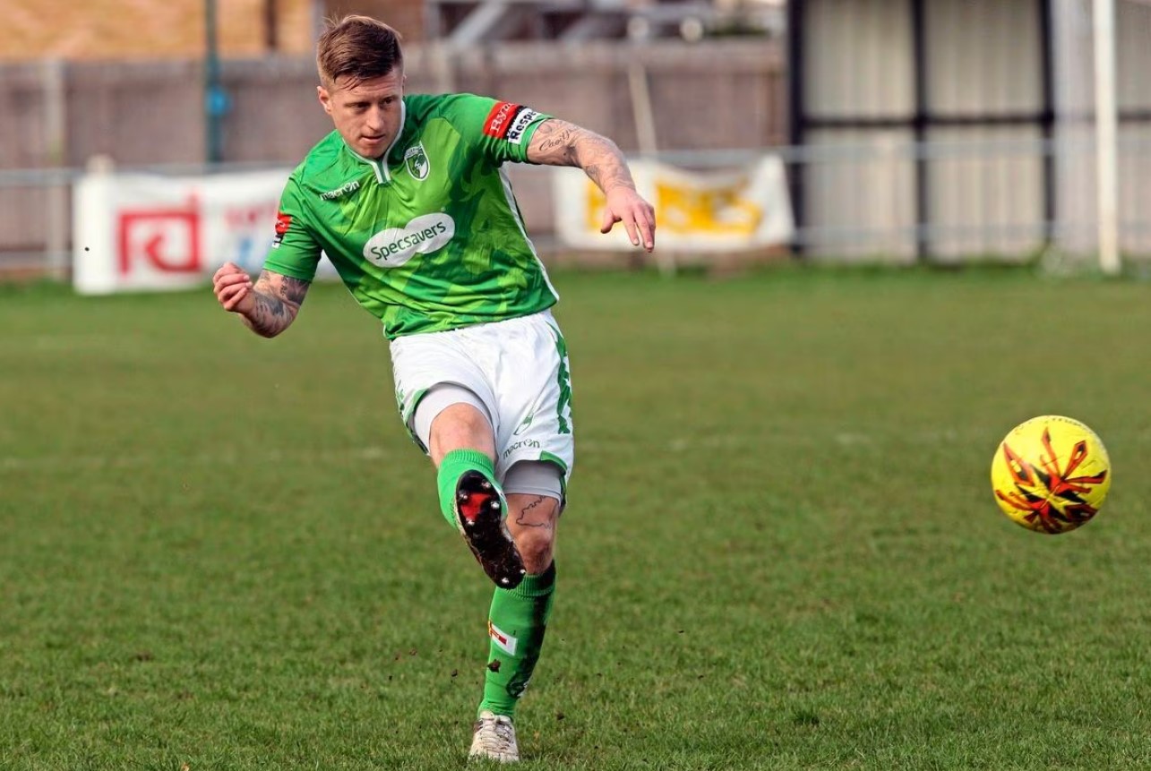 Northern Irish Footballers With Links To The Channel Islands - Arconada ...